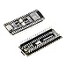 Amazon.com: ESP32-C6 Microcontroller WiFi 6 Development Board with Pre-soldered Header RISC-V 32 ...