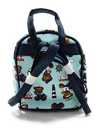 Buy FunBlast Small Shoulder bag pack Bag for Kids Boys and Girls, Bag ...