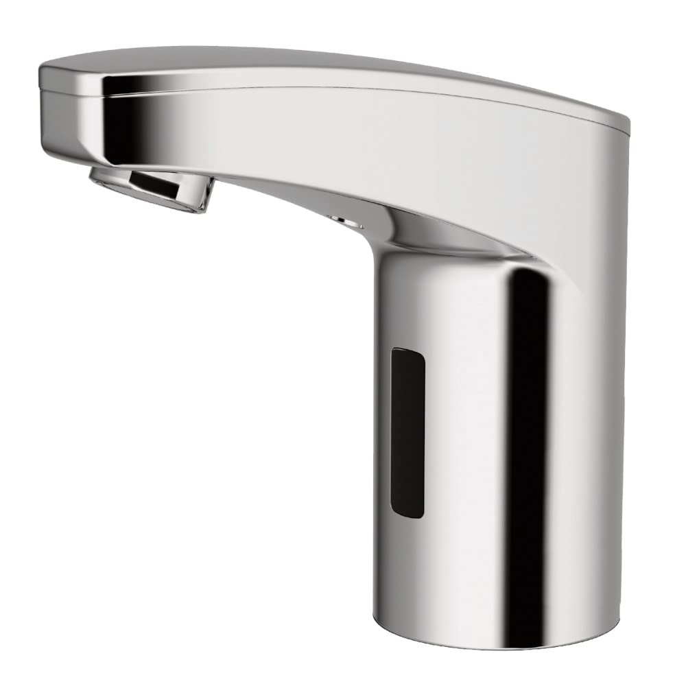 Sloan Optima EAF-350 Sensor Activated Touch-Free Faucet, Commercial ...