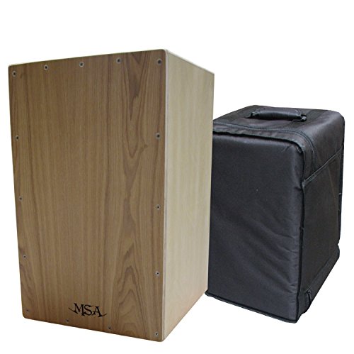 Cajon Instrument – Die 16 besten Produkte im Vergleich - Produktratgeber
