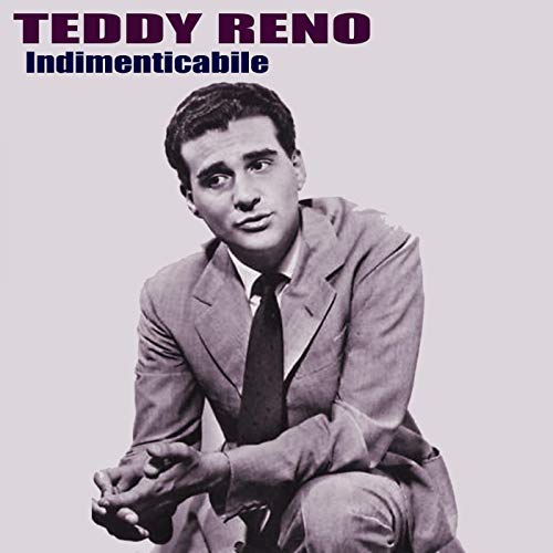 Spiele Indimenticabile (Remastered) von Teddy Reno auf Amazon Music ab