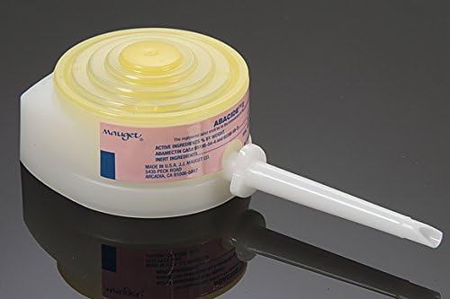 Amazon.com : Mauget Abasol 4ml, Tree Injector, Combination of ...