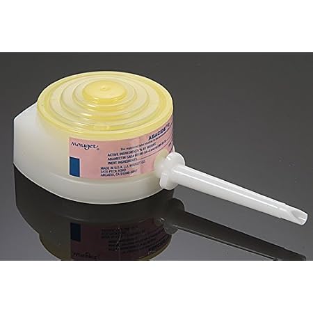 Amazon.com: Mauget Fungisol 4ml, Tree Injector, Fungicide, Containing ...