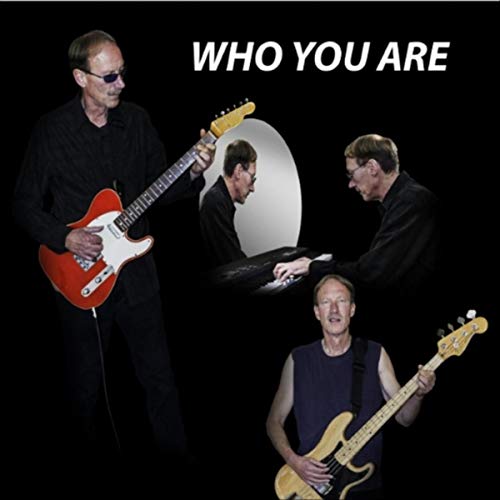 Amazon.com: Who You Are : Ken Reusser: Digital Music