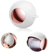 Amazon.com: CALMTEE Reusable Lint Roller Ball, Sticky Washable lint ...