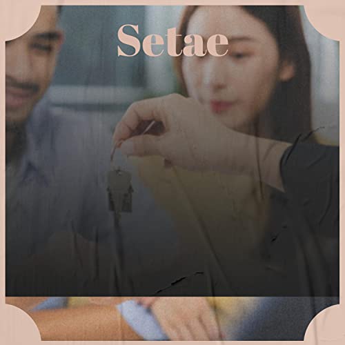 Amazon MusicでVARIOUS ARTISTSのSetaeを再生する