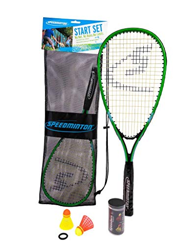 The 8 Best Speedminton Sets - Guidebook
