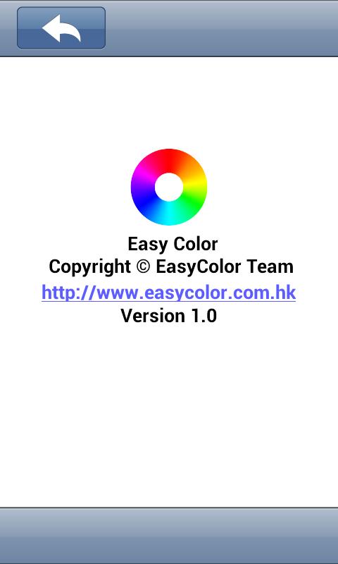 EasyColor,EasyLife - App on Amazon Appstore