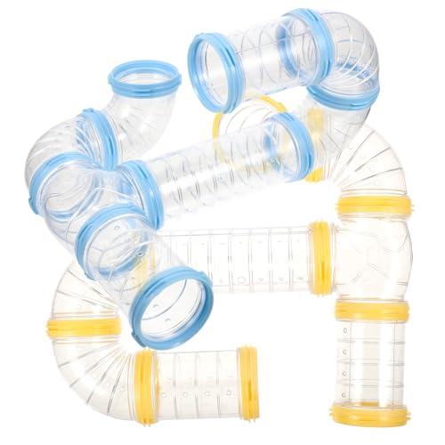 Hamster Cage Tubes – The 16 best products compared - wonder-pets.net ...