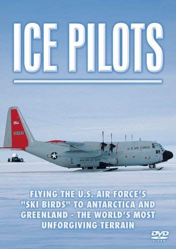 Amazon.com: Ice Pilots: Ski Birds [DVD] : Ice Pilots: Movies & TV