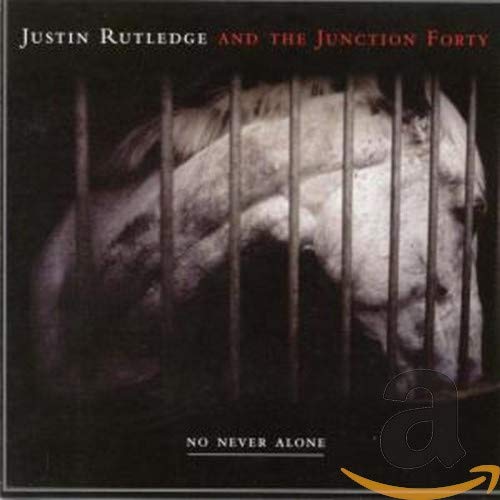 RUTLEDGE,JUSTIN - No Never Alone - Amazon.com Music