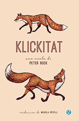 Amazon.com: Klickitat (Spanish Edition) eBook : Rock, Peter: Kindle Store