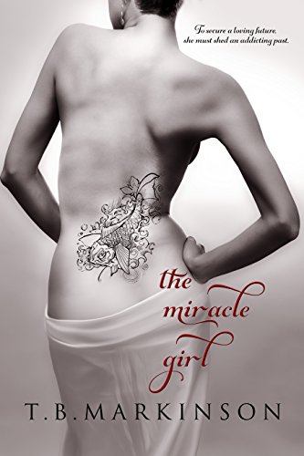 The Miracle Girl - Kindle edition by Markinson, T. B.. Literature & Fiction Kindle eBooks ...