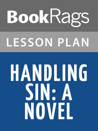 Lesson Plan Handling Sin by Michael Malone eBook : BookRags: Amazon.in ...