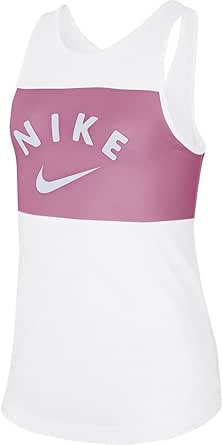 Amazon.com : Nike Girl's Pro Training Tank Top : Sports & Outdoors