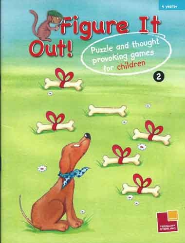 Amazon.in: Buy Figure It Out - 2 Book Online at Low Prices in India ...