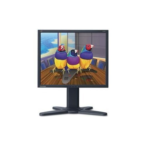 ViewSonic VP930b-3 19-inch LCD Monitor : Amazon.in: Computers & Accessories