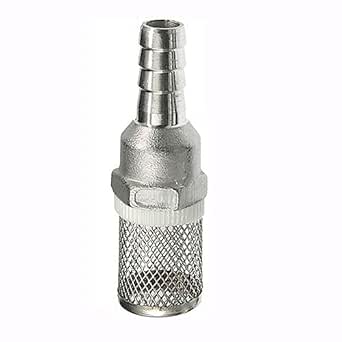 Pipe Filters， Pipeline Filter 1pc 6/8/10/11/12/13/14/15/16/19mm Hose ...