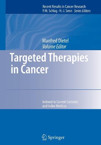 Targeted Therapies in Cancer: Dietel, Manfred: 9783540831075: Amazon ...