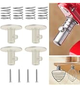 Amazon.com: 100% 304 Stainless Steel Quick Install Spring for ...