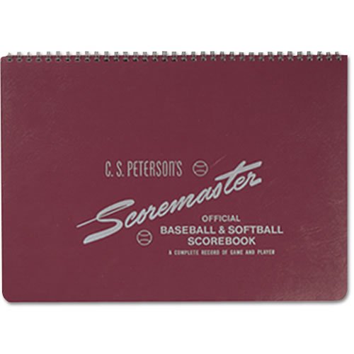 10 Best Baseball Scorebooks on a Budget 2022