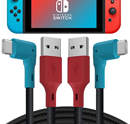 Find The Best Nintendo Switch Charging Cable Reviews & Comparison - Katynel