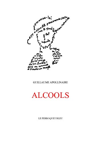 alcools eBook : apollinaire, guillaume, apollinaire, guillaume: Amazon ...