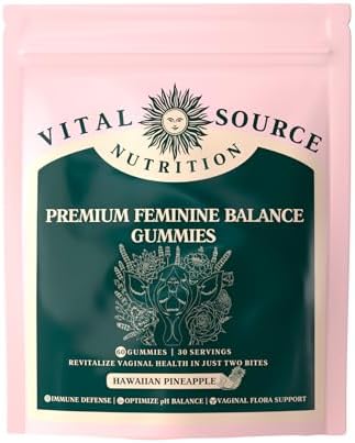 Amazon.com: Vital Source Nutrition - Premium Shilajit Gummies - Bone ...