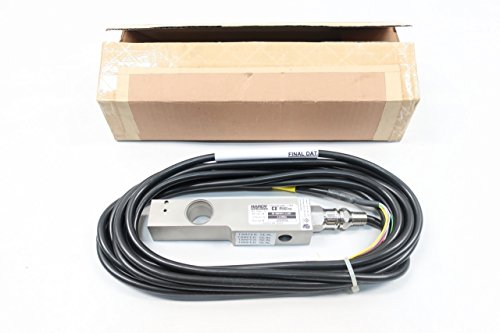Amazon.com: HARDY HI SBH04-1125 Advantage Load Cell 1125LB Capacity ...