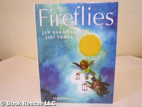 Fireflies (English Version): 9788000009445: Amazon.com: Books