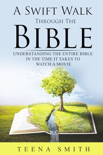 What Does The Bible Say About Walking With Jesus? Unearthing Divine ...