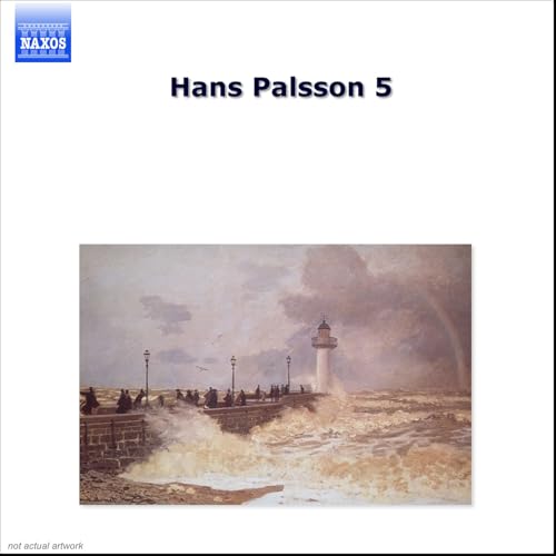 Play Palsson, Hans: I Doda Mastares Sallskap, Vol. 5 by Hans Palsson on ...