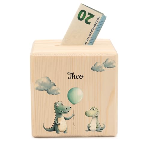 Spardose mit Namen Zur Geburt – Die 15 besten Produkte im Vergleich & Angebote - aktualisiert ...