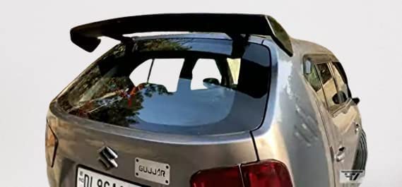 AJ Spoiler Presents Alto 800 Celerio Swift baleno i10 ignis WagonR ...