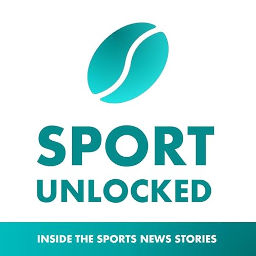 Amazon.com: Sport Unlocked : Sports News Insiders: Audible Books ...