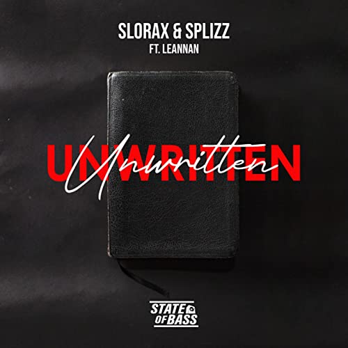 Écouter Unwritten par SLORAX, Splizz & Leannan sur Amazon Music Unlimited