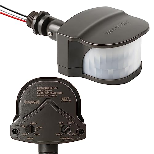 Best Motion Sensors to Keep Your Home Safe