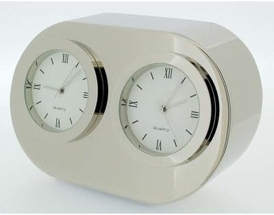 Amazon.com: Dual Time Clock