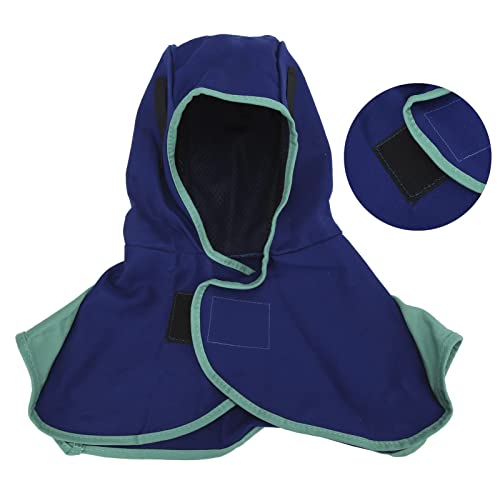 Capuchas Para Soldador - Ferreteria Y Herramientas