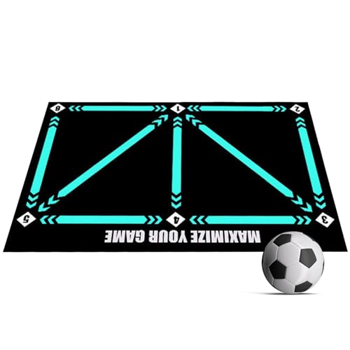 Amazon.co.uk Best Sellers: The most popular items in Fitness Mats