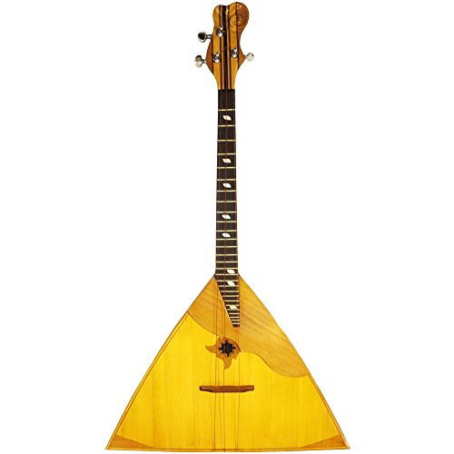 7 Best Balalaika Reviews 2022 (Best Balalaika Brands) - CMUSE
