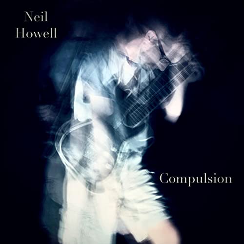 Compulsion de Neil Howell en Amazon Music Unlimited