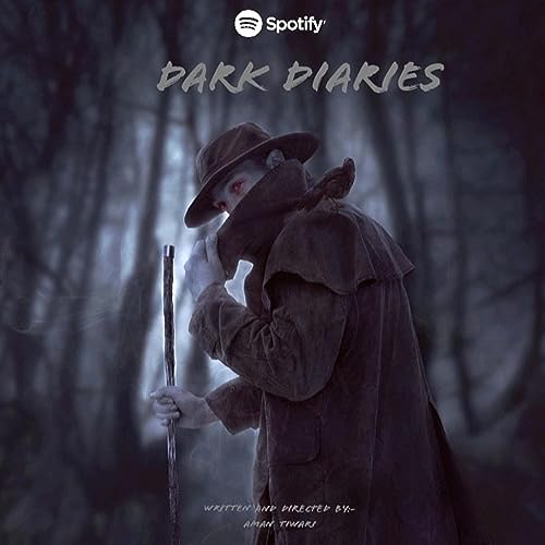 Amazon.com: Dark Diaries : Dark Diaries : Audible Books & Originals