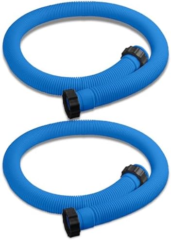 Amazon.com: Pool Hoses for Intex Above Ground Pool and Pump, Above ...