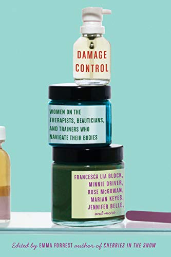 Amazon.com: Damage Control: Women on the Therapists, Beauticians, and ...