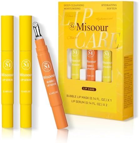 Amazon.com : Lip Sleeping Mask (20g), Collagen Lip Mask Overnight, Lip ...
