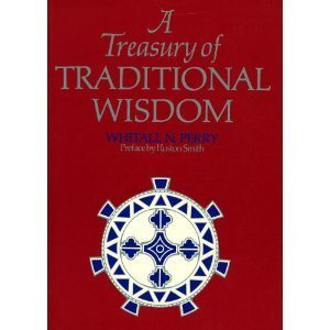 A Treasury of Traditional Wisdom | Amazon.com.br