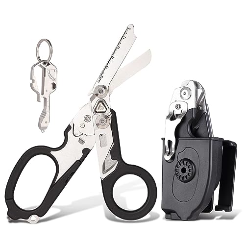 Best Trauma Shears for Emergencies: Top Picks for Medical Professionals
