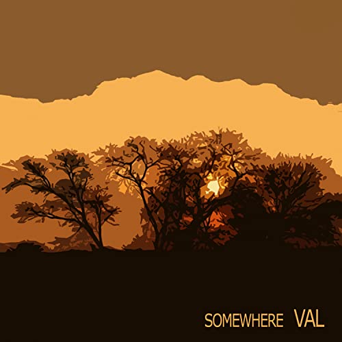 Amazon MusicでVALO Valentin LazarのSomewhereを再生する