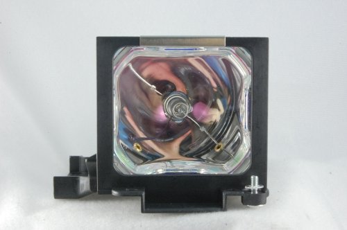 Genie Lamp REPLMP126 for SAVILLE AV Projector : Amazon.in